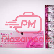 Tera-F Kaplet PT. Cipta Viriya Guna Tangerang - Plaza Medis