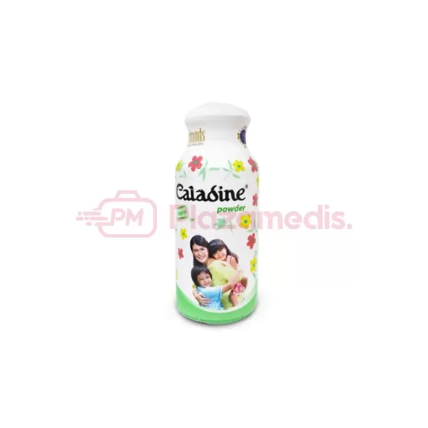 Caladine Powder 100 mg - Plaza Medis