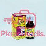 Ifarsyl 60 ml Syrup PT. Cipta Viriya Guna Tangerang - Plaza Medis