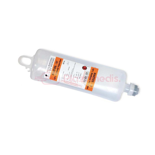 MARTOS - 10 (10% Maltose INJ) Otsuka - Plaza Medis