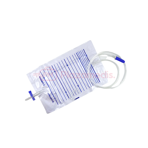 OI-Urine Bag 2000 ml Otsuka - Plaza Medis