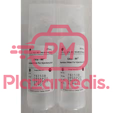 Otsu Water For Injection 25 ml PT. Cipta Viriya Guna Tangerang - Plaza ...