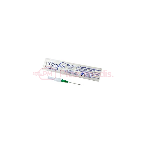 Otsucatch I.V CATHETER 18G Otsuka - Plaza Medis