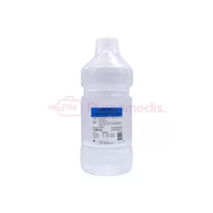 KA-EN 3B 500 ml Otsuka - Plaza Medis